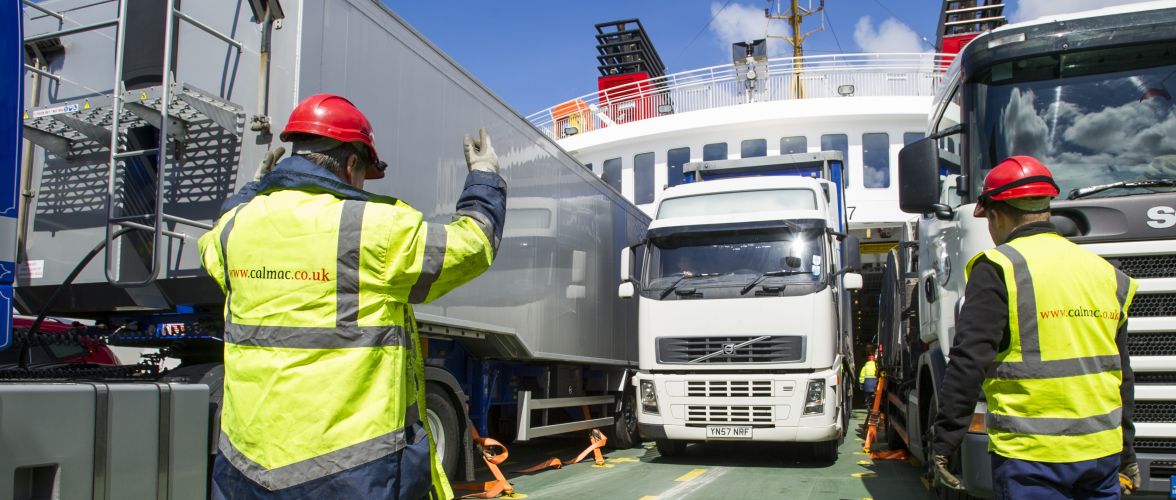 Strategy | Transport Scotland