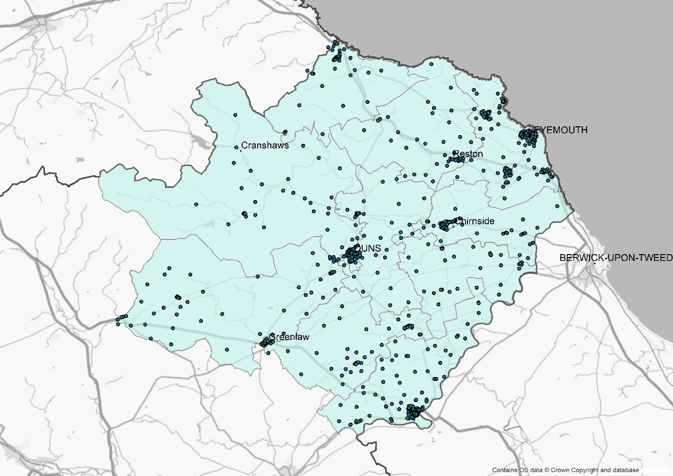Resident survey | Transport Scotland