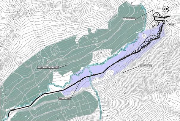 Initial options generation and development | Transport Scotland