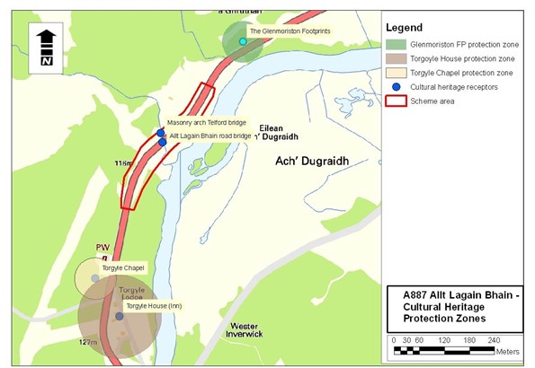Cultural Heritage | Transport Scotland