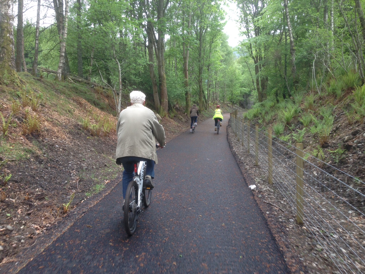 Context | Transport Scotland