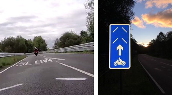 Perceptual Rider Information for Maximising Expertise/Enjoyment (PRIMEs ...