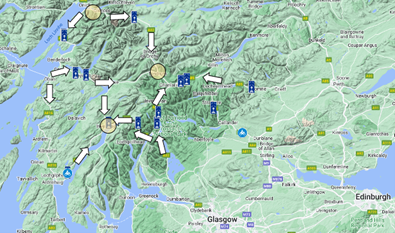 Discussion | Transport Scotland