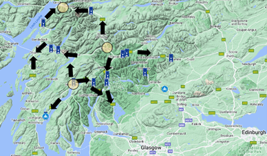 Discussion | Transport Scotland