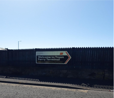 Q&A - Troon Harbour Project | Transport Scotland