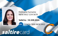 The Transport Scot Pass Collect app | Transport Scotland