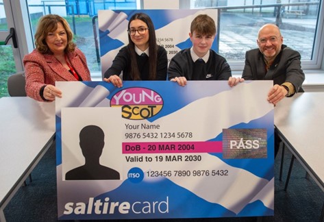 Rationale for intervention | Transport Scotland