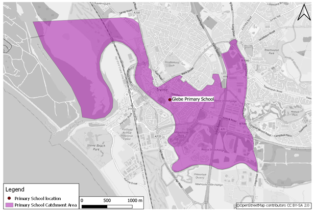 Appendix A: School Context | Transport Scotland