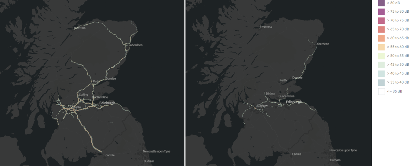 Appendix 3 - Baseline | Transport Scotland